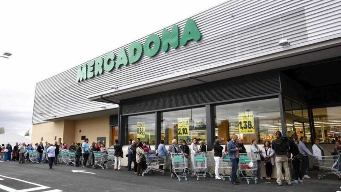 Mercadona lanza dos patés para sorprender en Nochevieja