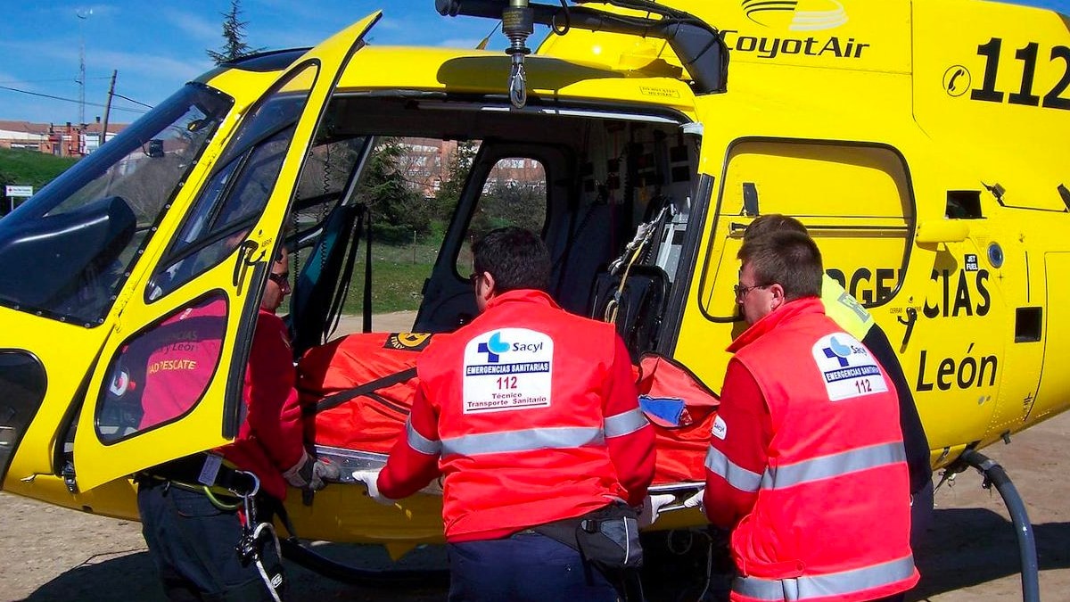 Sanidad de Castilla y León (SACYL) publica una oferta de empleo público ...