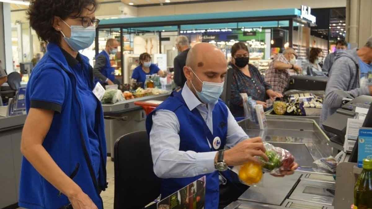 Carrefour oferta 300 puestos de trabajo en Guadalajara