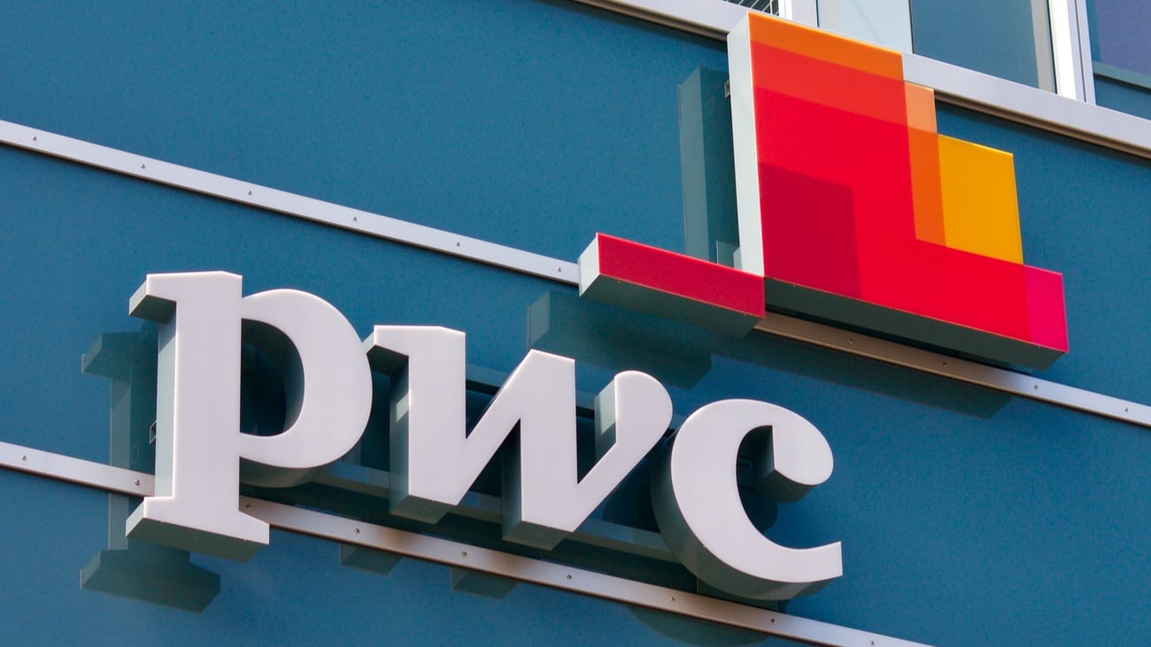 PwC lanzará una oferta de empleo para 1.100 personas en los próximos meses