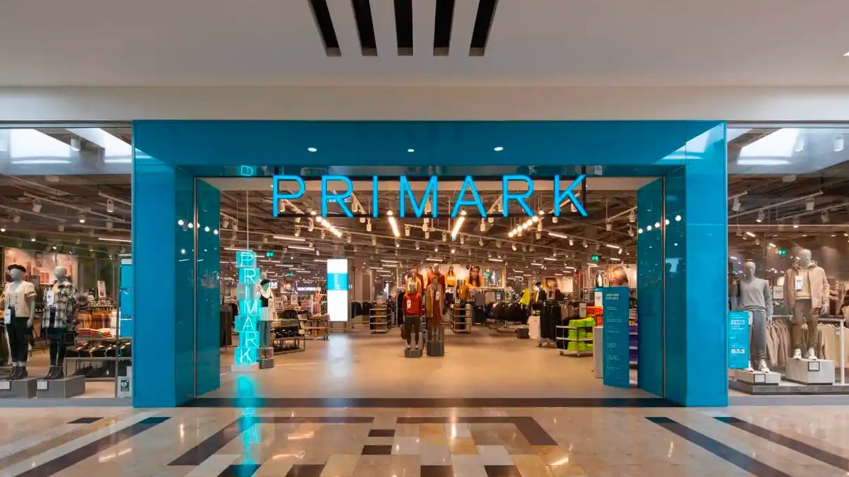 Primark abre una bolsa de empleo en Valenca y lanza esta oferta de empleo