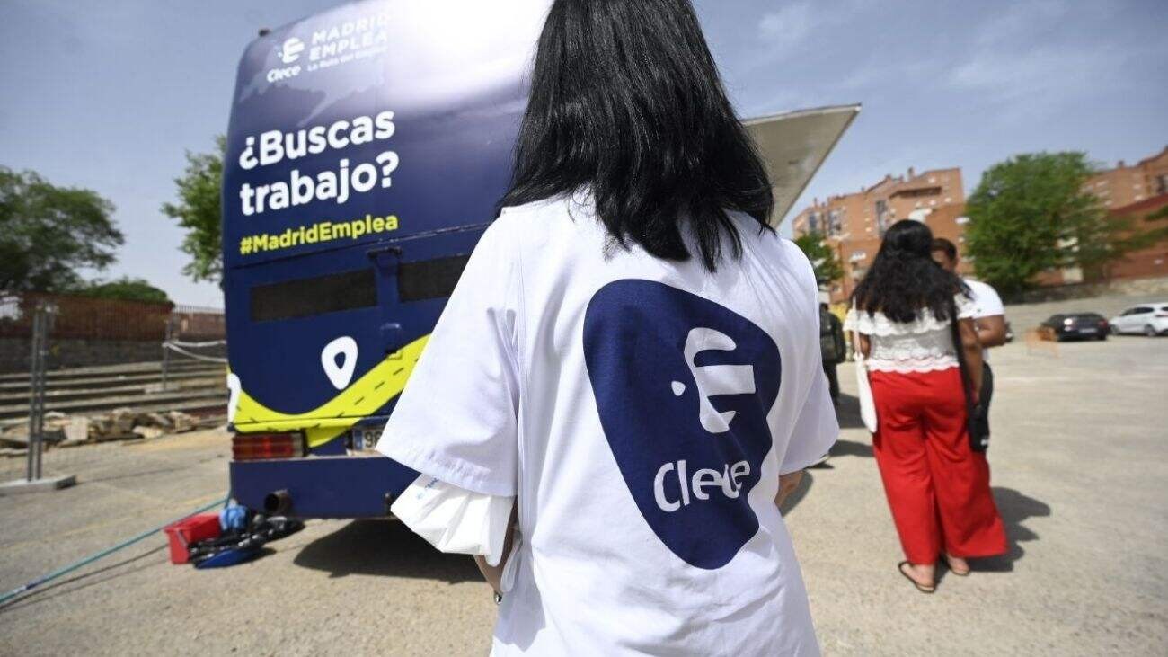 ¿Buscas trabajo? Tienes 347 puestos en Clece para distintos perfiles