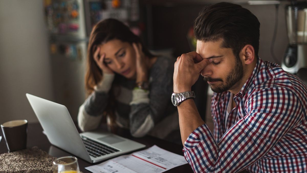3 claves para dejar de estar endeudado y ahorrar más de 300.000 euros