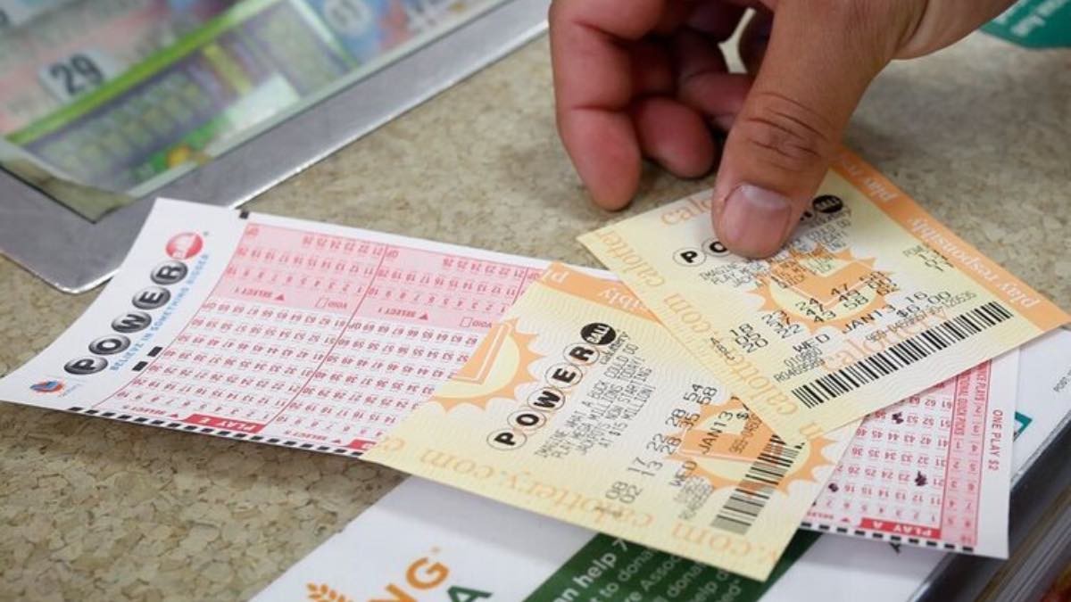 Ganó la lotería 7 veces: así lo consiguió
