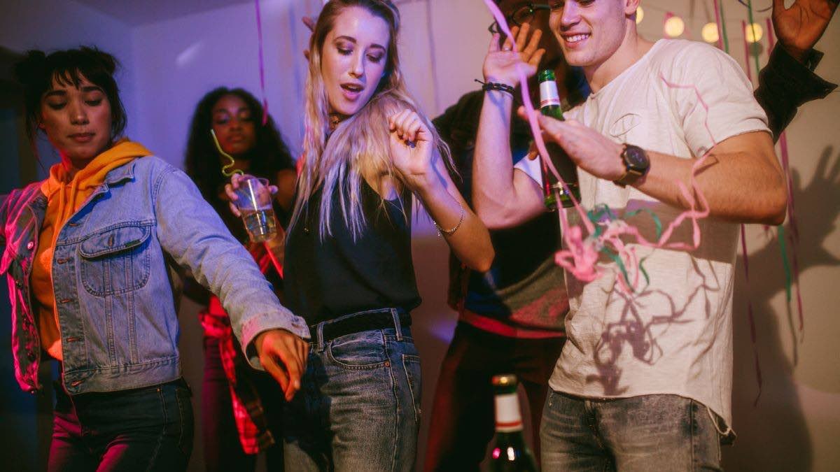 Airbnb tiene la solución perfecta para acabar con las fiestas ruidosas