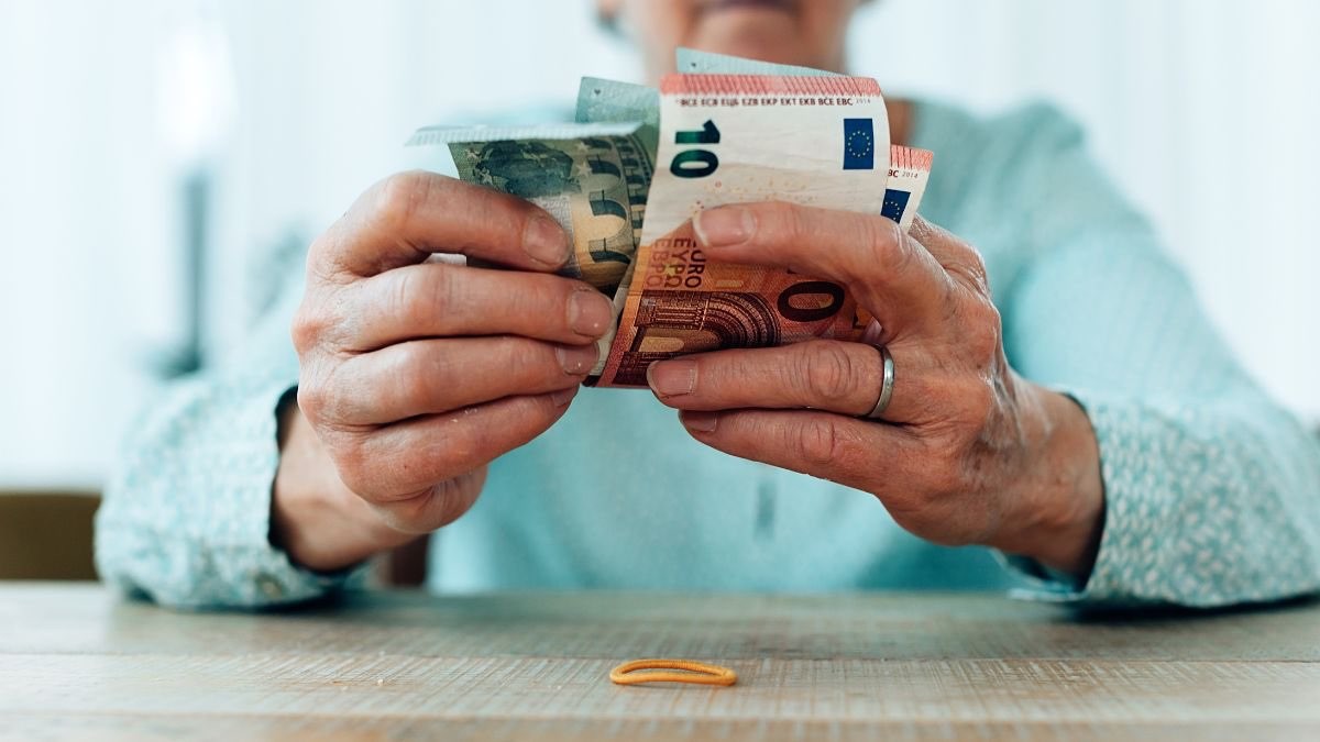Cómo cobrar más con la pensión en 2023 gracias a la jubilación flexible