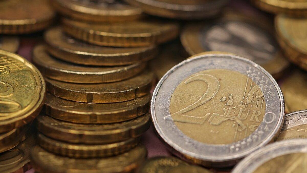 Las 20 monedas de dos euros más valiosas: consigue hasta 2.750 euros
