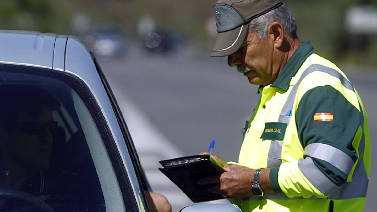 DGT: las multas más frecuentes de las que casi nadie se escapa