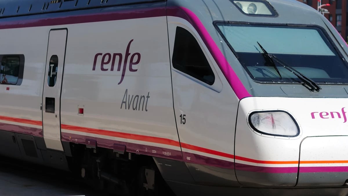 Renfe publica una nueva oferta para cubrir 170 puestos de trabajo