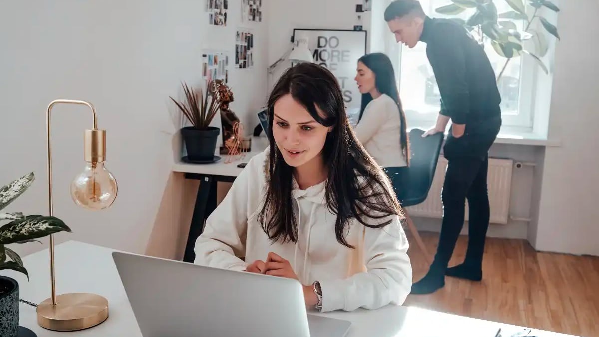 Empresas que buscan personal para trabajar en Madrid a 26 de septiembre