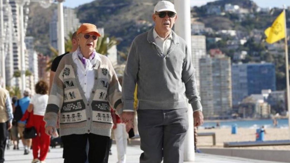 Los 4 requisitos imprescindibles del Imserso para poder viajar en 2023