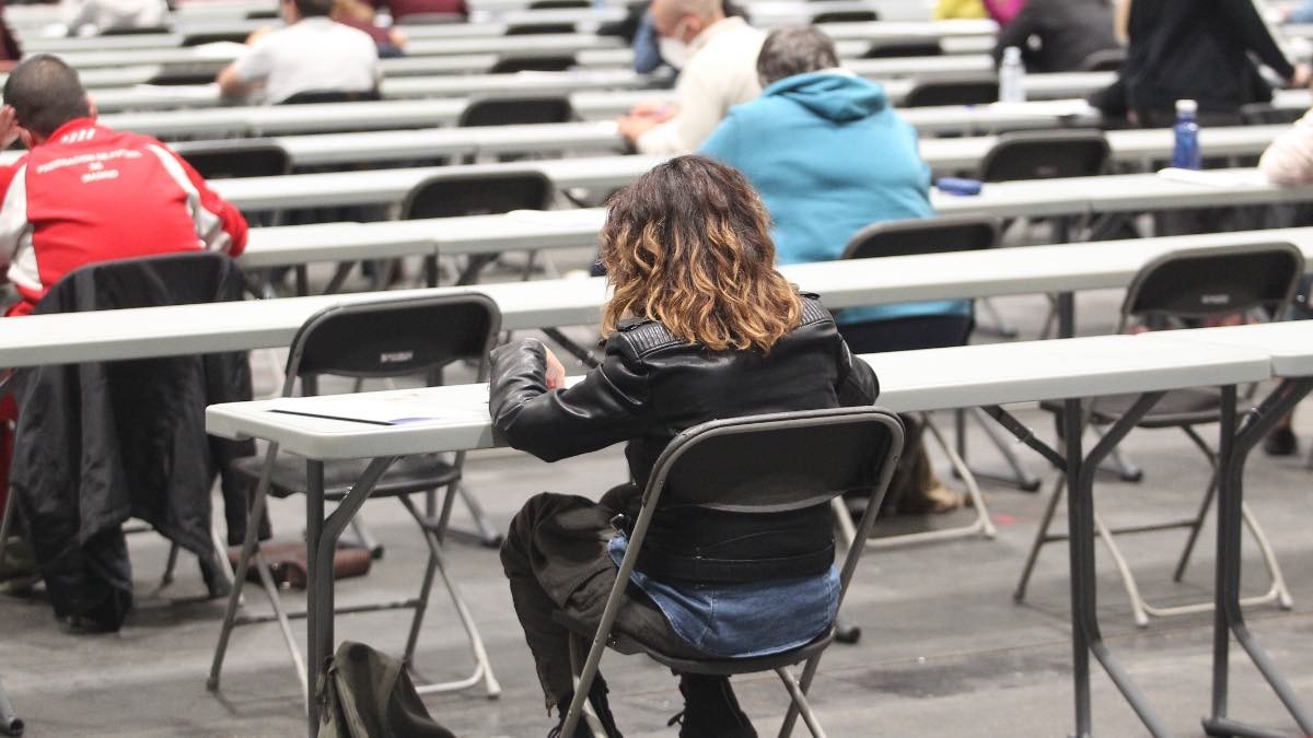 ¿Dónde se publican las Ofertas de Empleo Público?