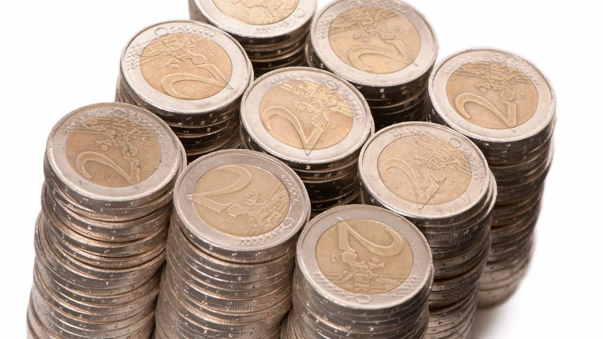 La moneda de dos euros que ha multiplicado su valor ¿la tienes?