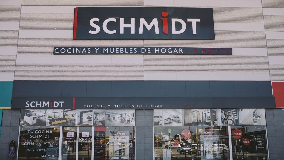 Schmidt creará más de 65 empleos para sus nuevas tiendas: los puestos ...