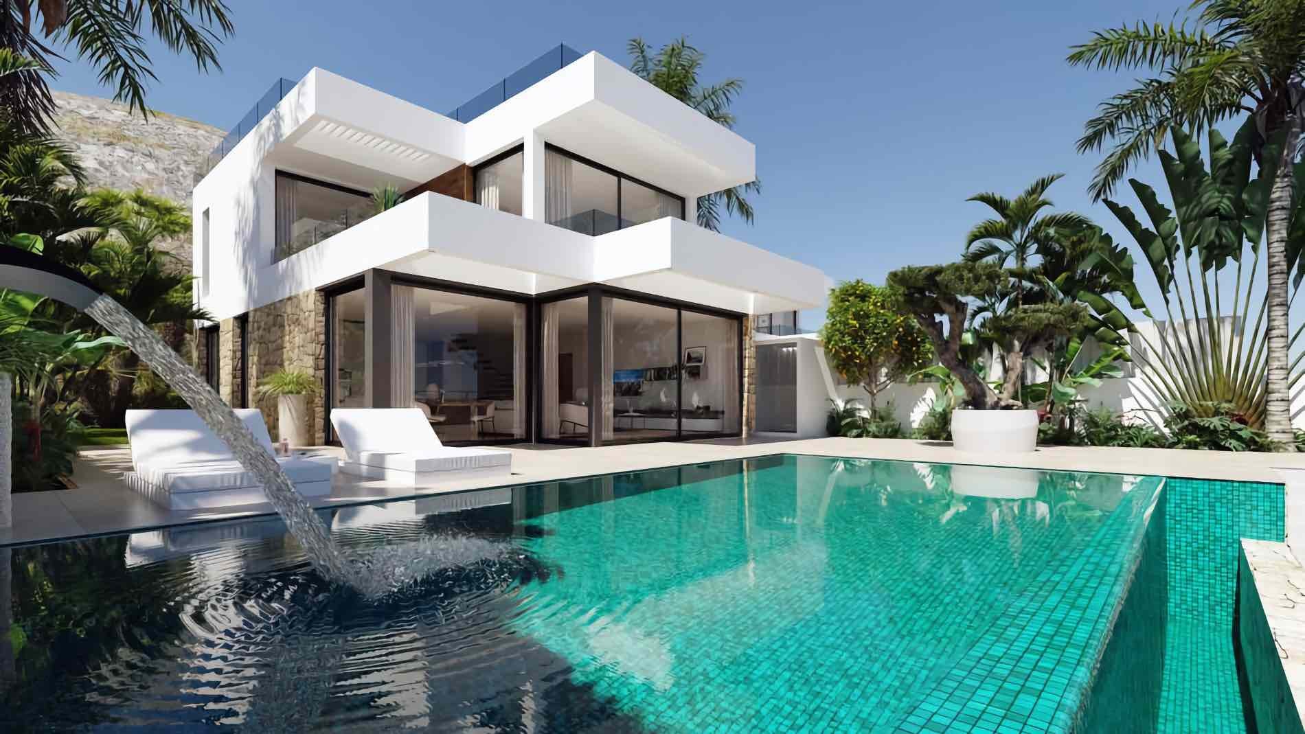 Idealista lanza una oferta de 20 chalets independientes para entrar a ...