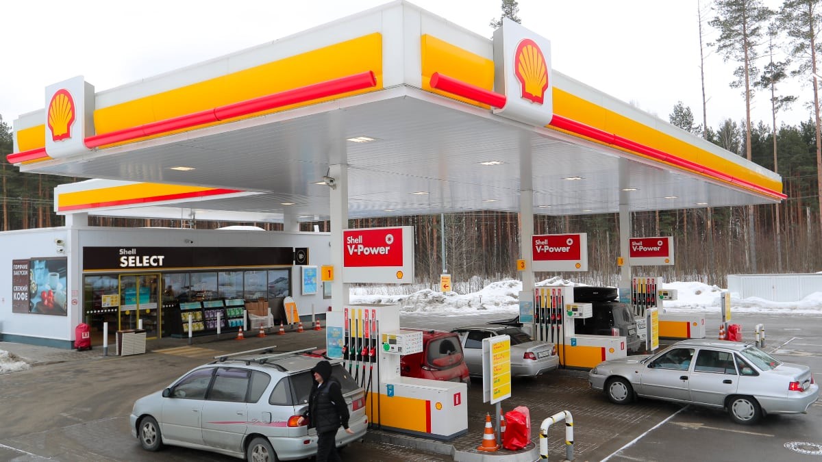 Shell regala gasolina un día al mes: así puedes conseguirla gratis