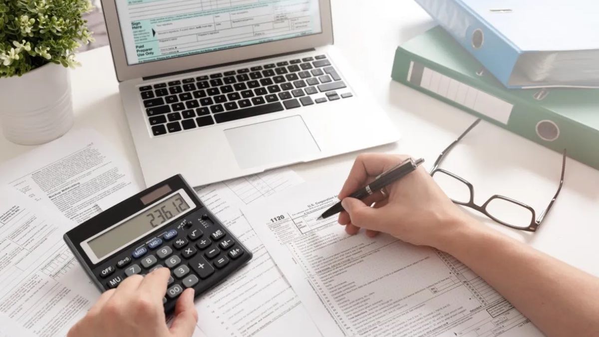 La declaración de la Renta me sale a pagar y no tengo dinero: ¿qué ...