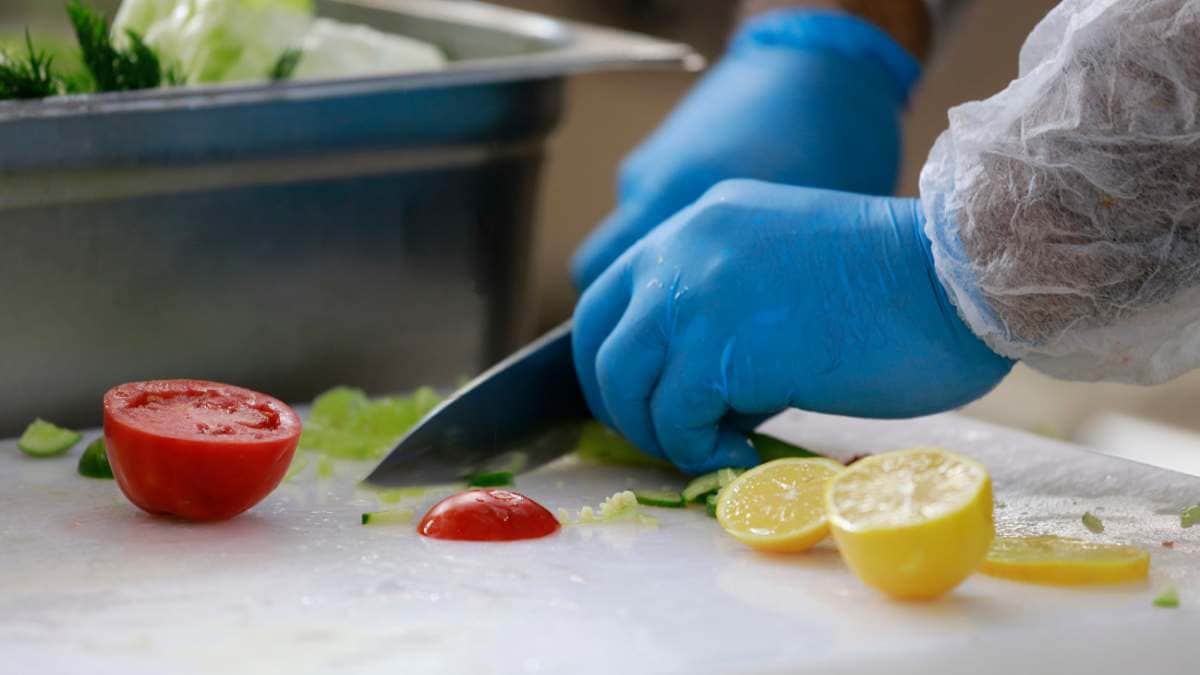 Curso de Manipulador de alimentos de alto riesgo online y gratuito