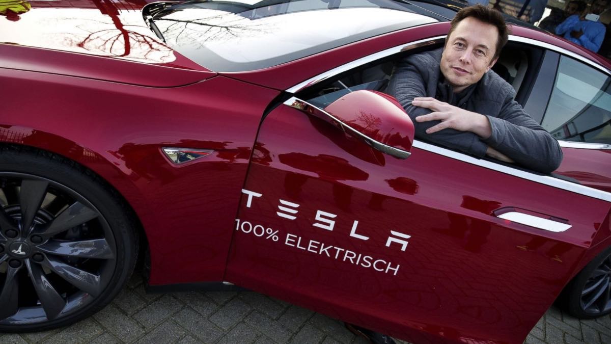 Elon Musk lleva Tesla a Valencia: primera fábrica en Europa