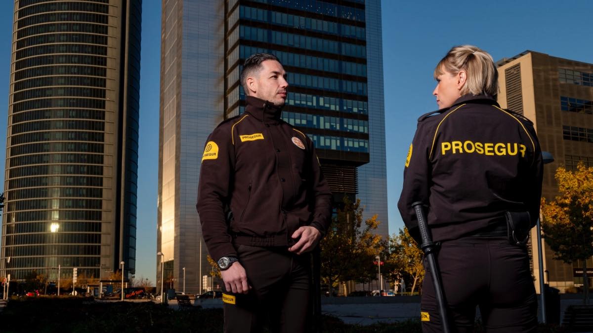 Prosegur ofrece empleo fijo: oportunidades con contrato indefinido ...