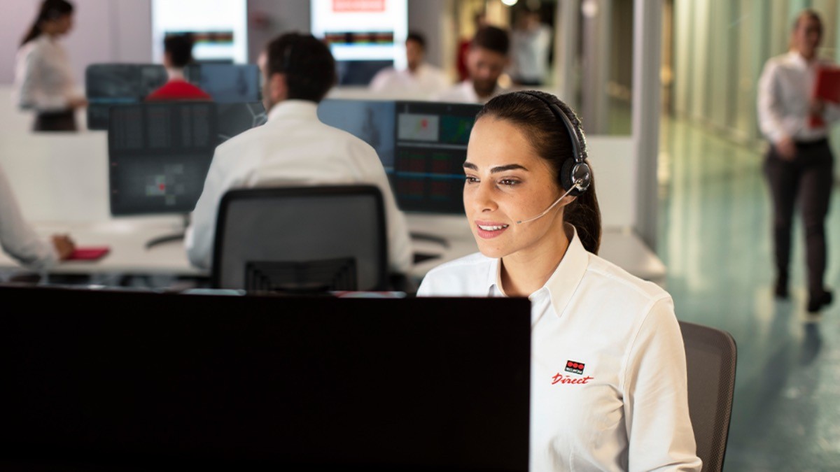 Securitas Direct busca 40 personas para Atención al Cliente: contrato ...