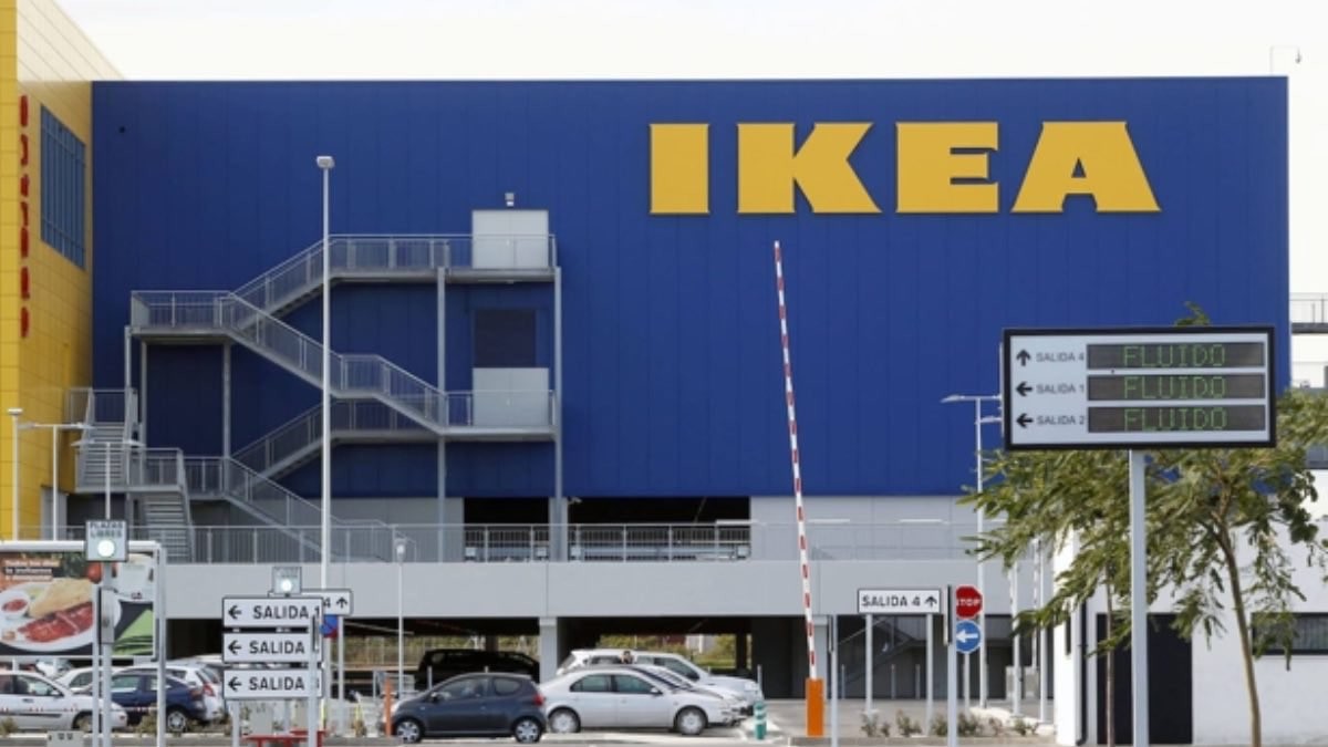 Ikea regala hasta 3.000 euros entre los clientes ¿cómo conseguirlos?
