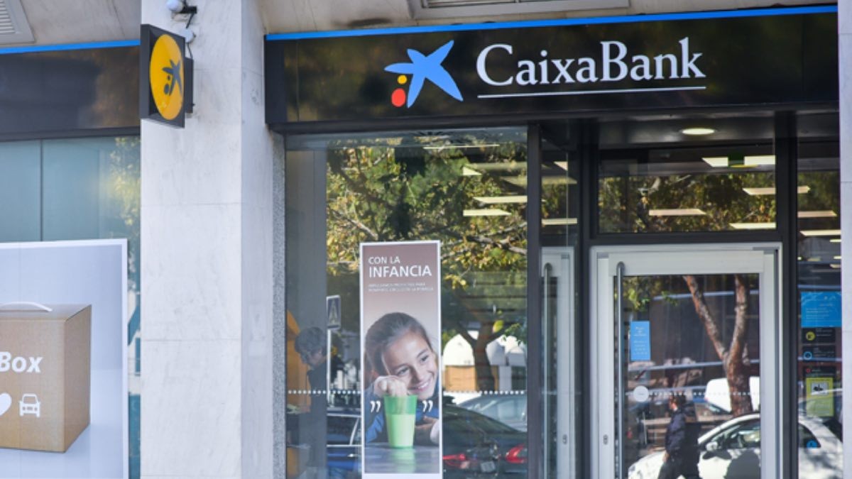 Caixabank regala 150 euros a los clientes que cumplan estos mínimos ...