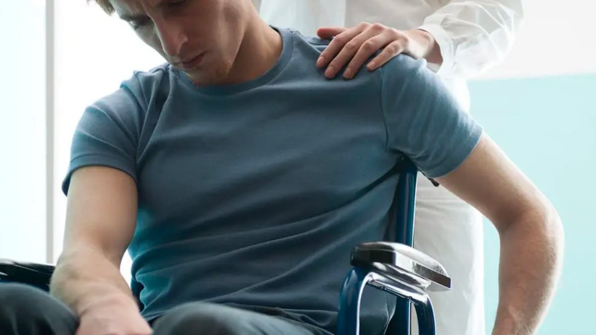 Seguridad Social te puede quitar la incapacidad permanente en estos ...