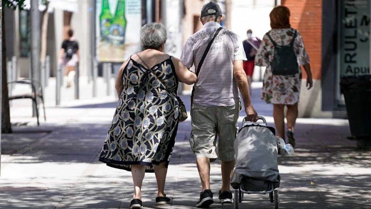Así pueden asegurarse los futuros jubilados el 100% de la pensión hasta ...