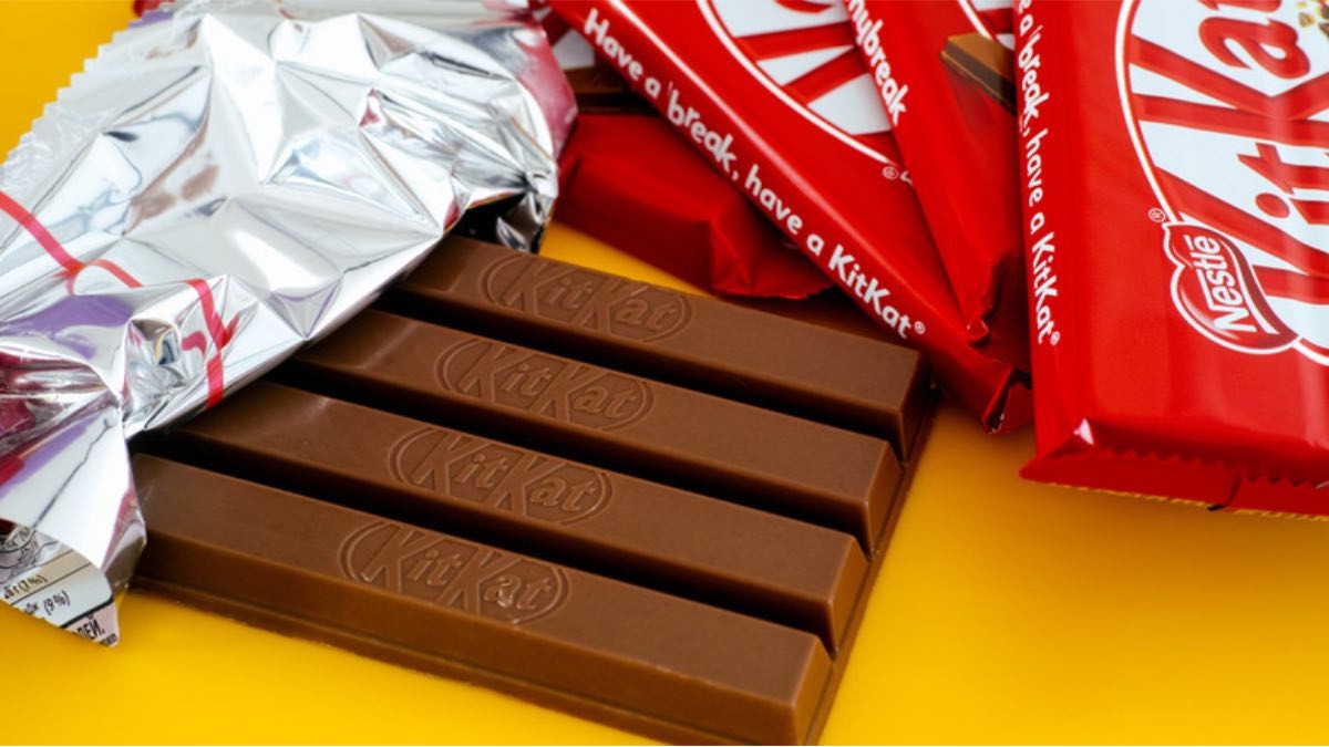 El poder del ‘efecto KitKat’ en el trabajo que sorprende a las empresas