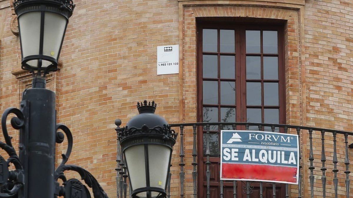 Idealista pone pisos de alquiler en Madrid desde los 600 euros y con 2 ...