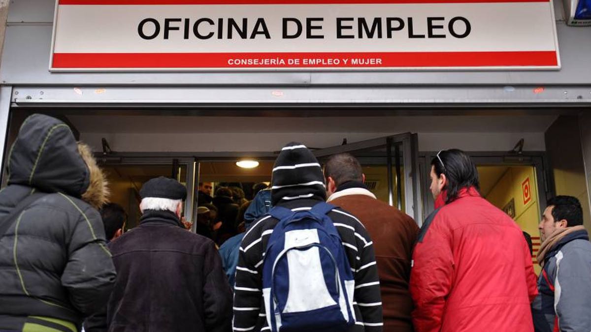 El SEPE ayuda a conseguir empleo a menores de 30 años: así funciona el ...