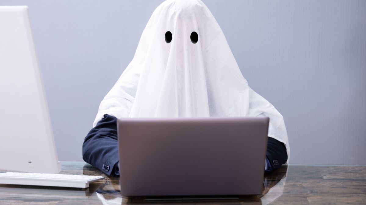 Qu Es El ghosting Laboral Que Se Est Produciendo En Cada Vez M s Qu Es El ghosting Laboral Que Se Est Produciendo En Cada Vez M s