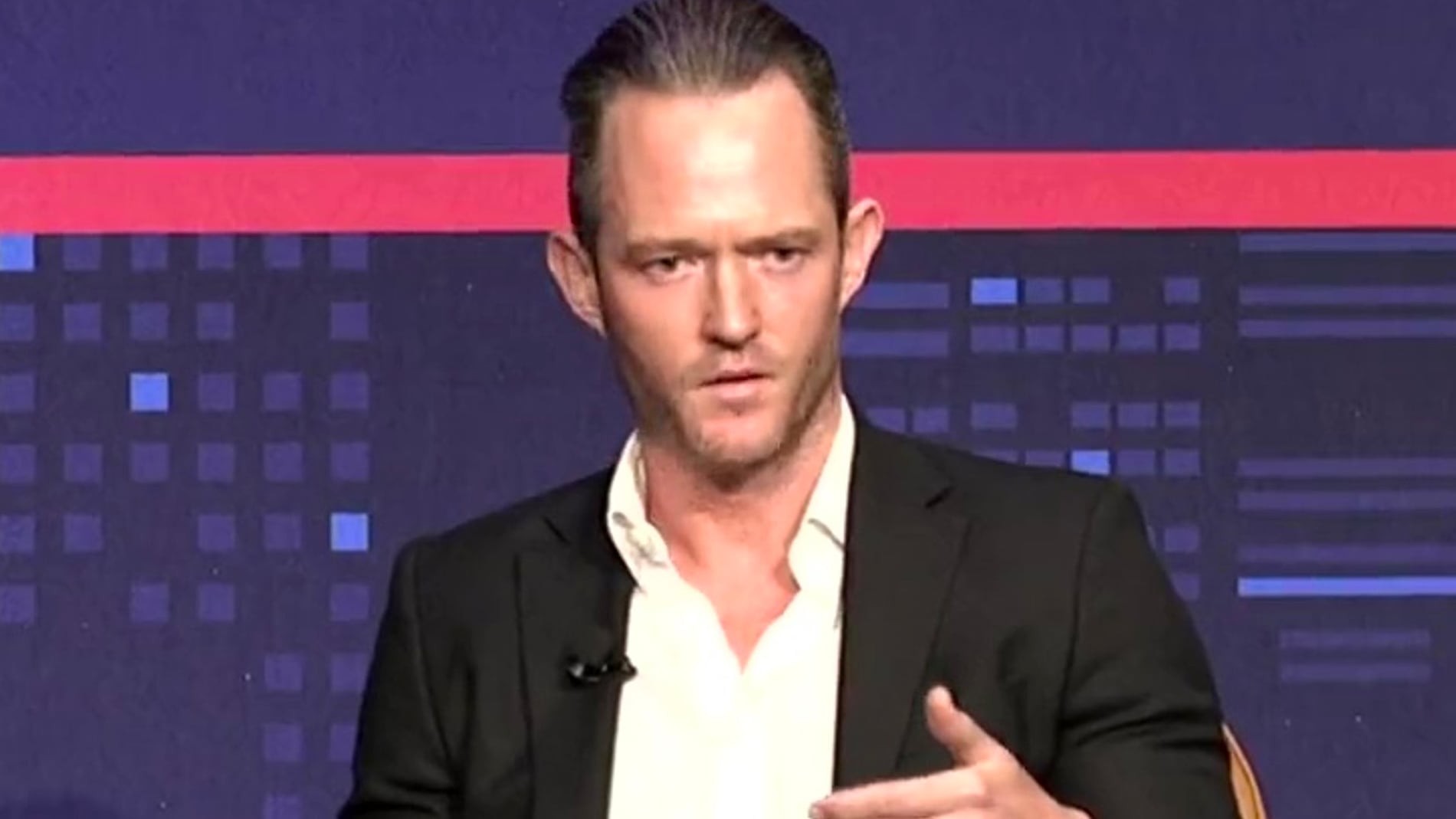 El multimillonario Tim Gurner asegura que “el paro debe subir hasta un ...