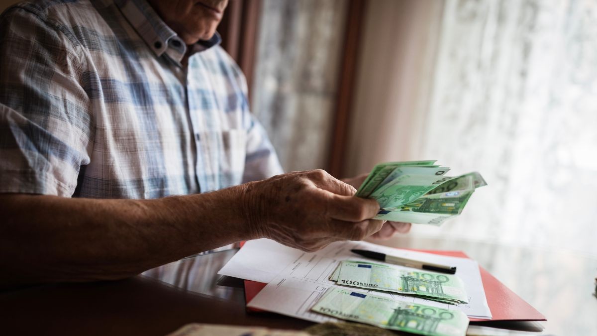 Mapfre bonifica con hasta 9.000 euros los planes de pensiones