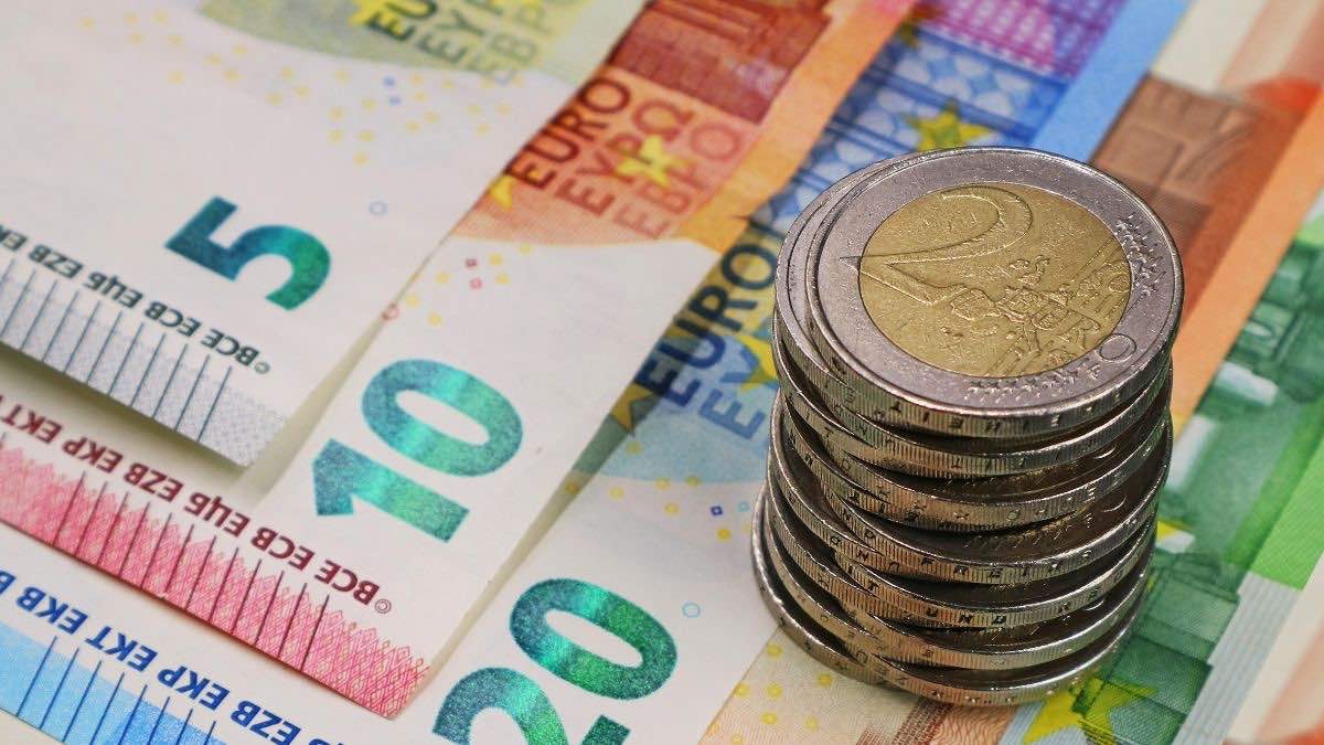 Las monedas de 2 euros con las que puedes ganar miles de euros ¿las tienes?