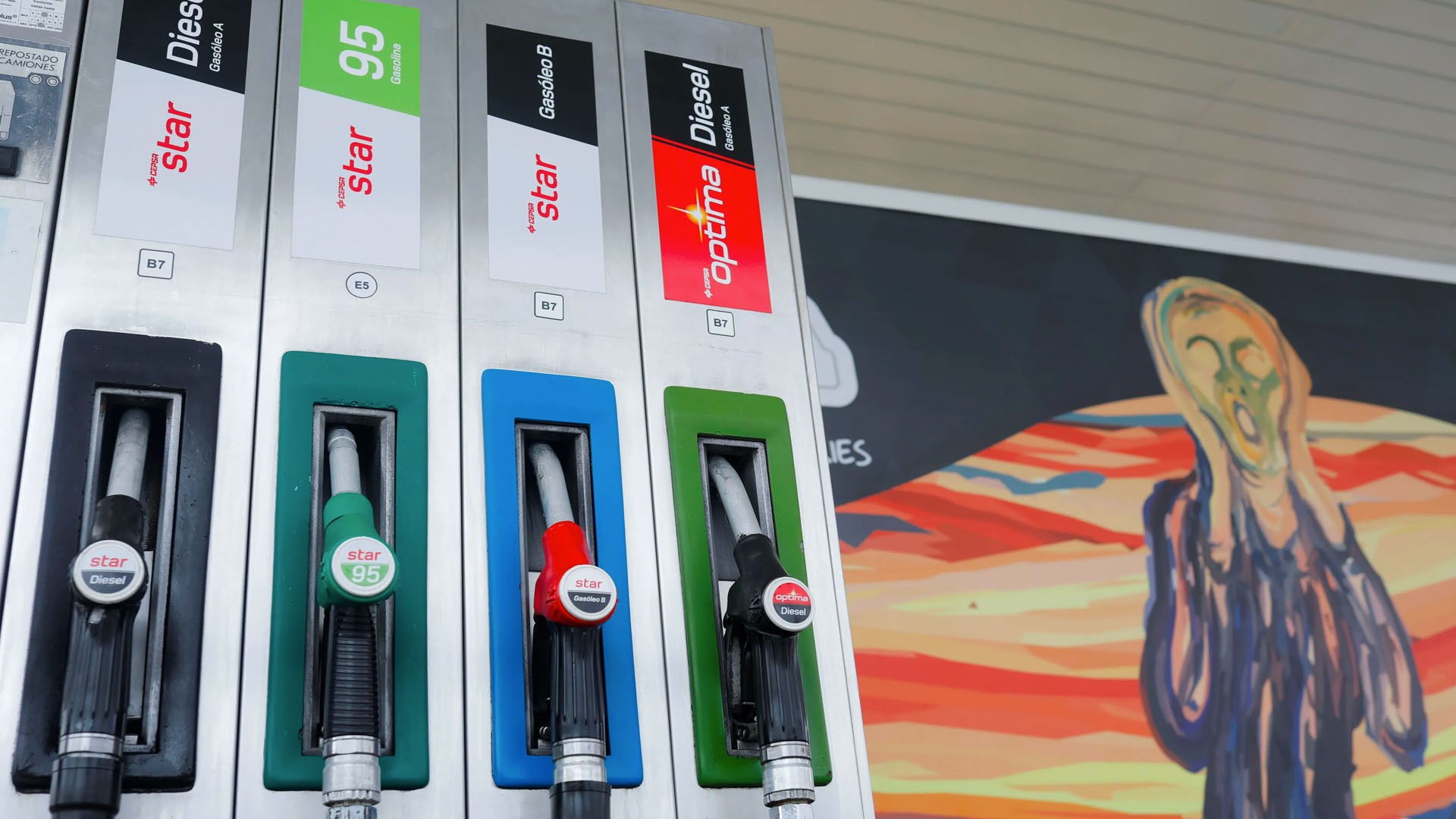 Estas son las gasolineras más baratas de España para ahorrar en ...