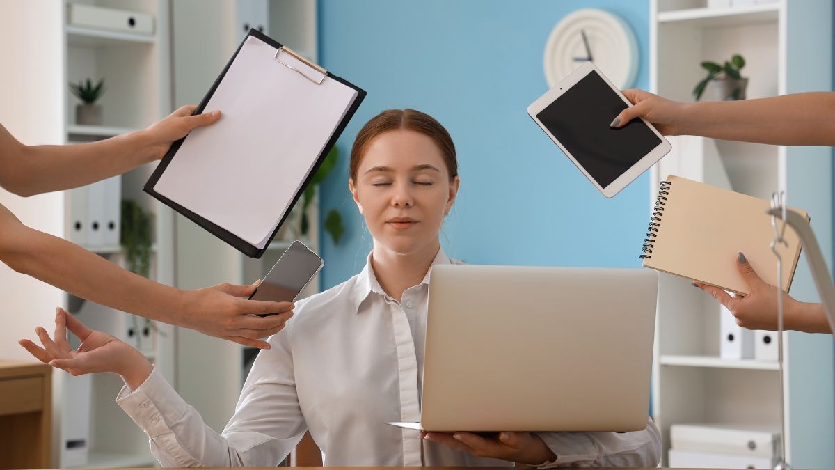 5 estrategias fáciles y efectivas para mejorar tu salud mental en el trabajo