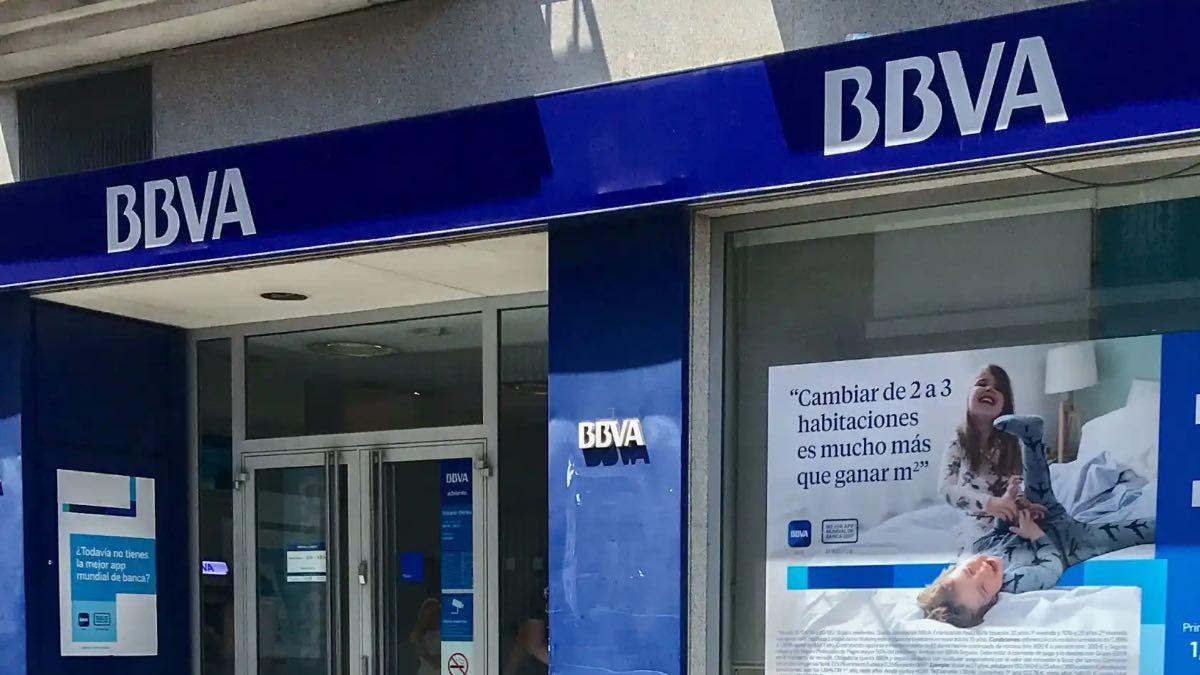 El nuevo servicio del BBVA para retirar dinero sin usar el cajero ...