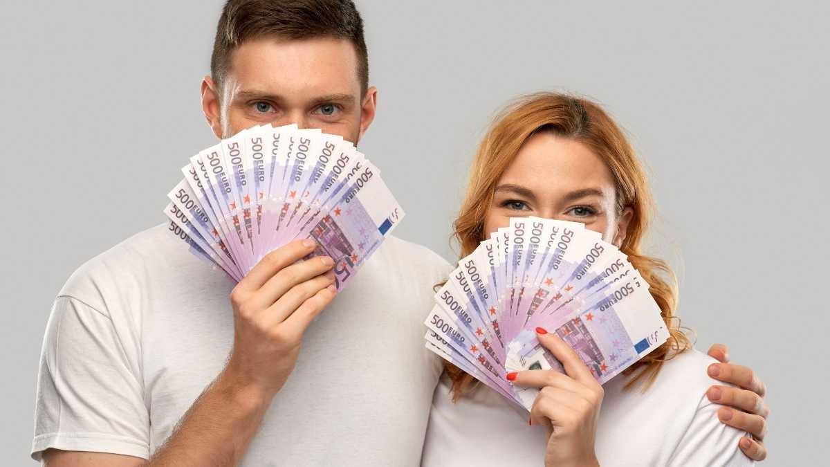 Casarse o hacerse pareja de hecho, ¿con qué se paga menos a Hacienda?