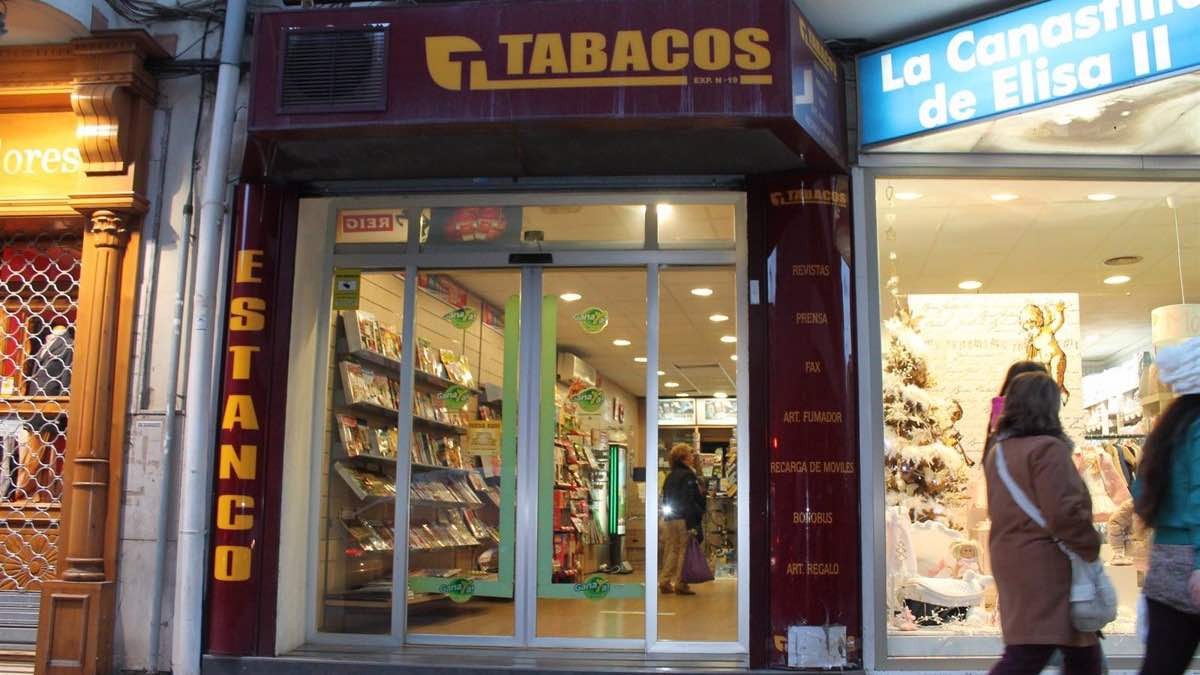 Estos son los requisitos para montar un estanco en España y lo que se gana