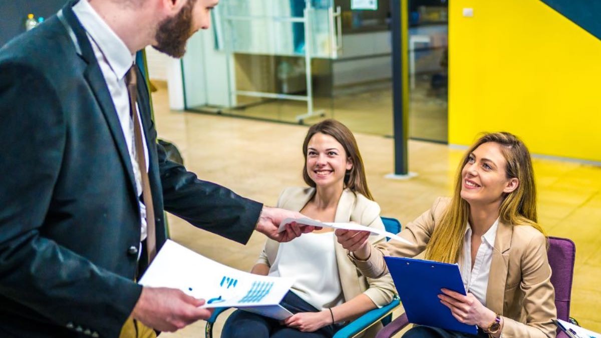 Las 10 competencias laborales más demandadas por las empresas en 2024