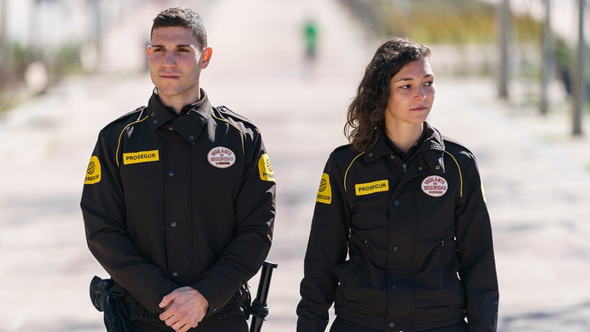 Prosegur tiene un curso gratis para trabajar de vigilante de seguridad ...