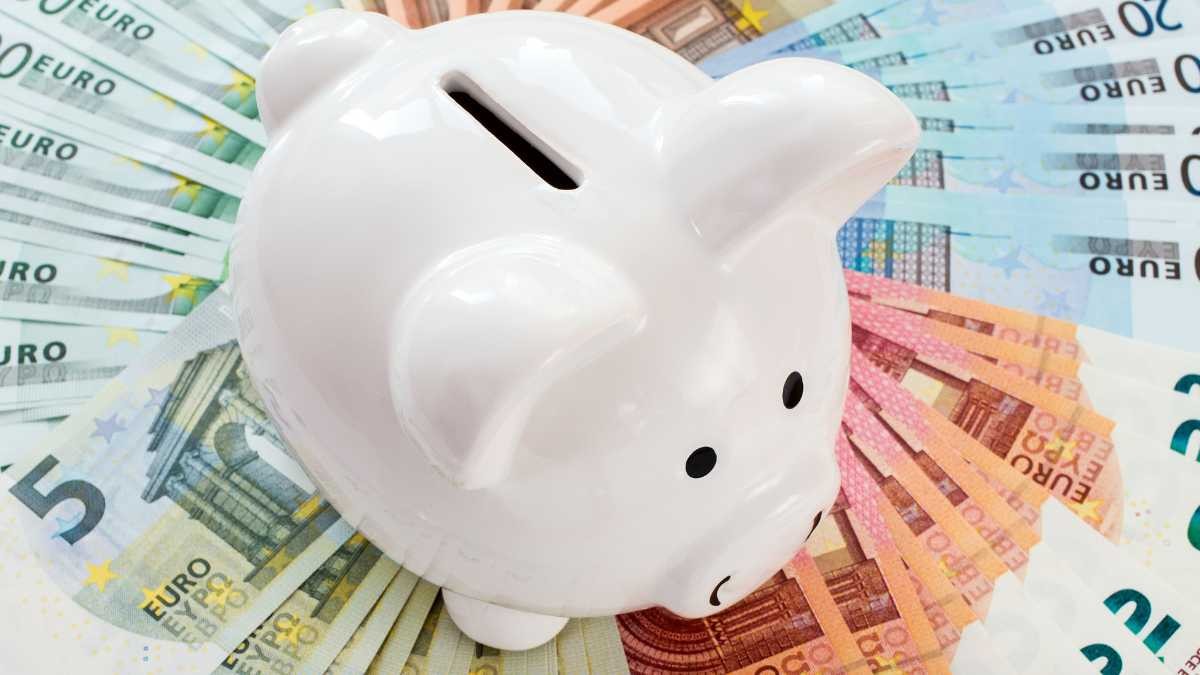 Así puedes ahorrar 4.000 euros al año sin apenas esfuerzo