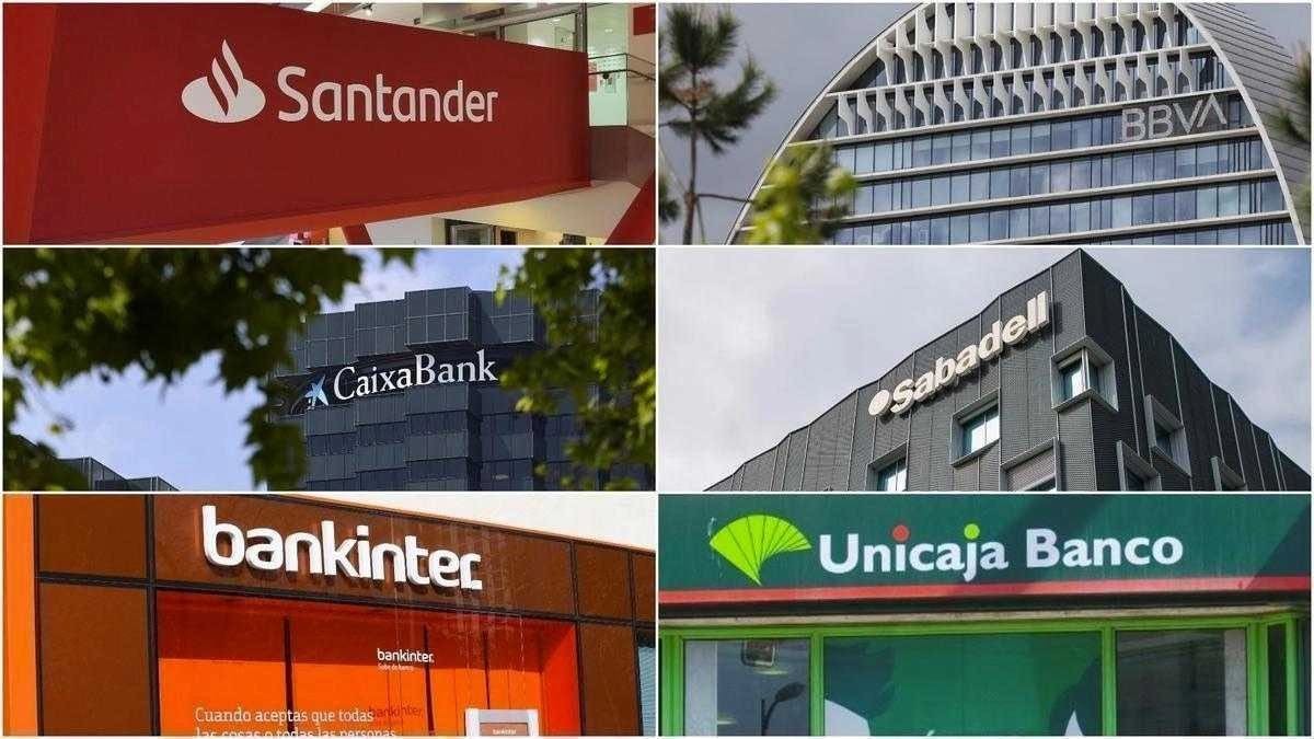 Estas son las mejores cuentas sin comisiones para ahorrar en marzo ¿las ...