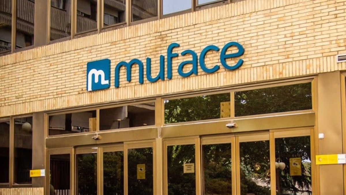 Buenas noticias para los funcionarios de Muface: así pueden conseguir ...
