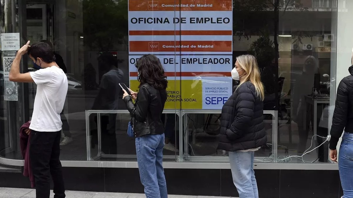 El SEPE ya tiene fecha: el portal de empleo ‘Empléate’ volverá a estar activo