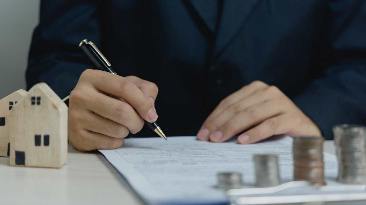 ¿Conviene rehipotecar una casa ya pagada? Estas son sus ventajas e ...