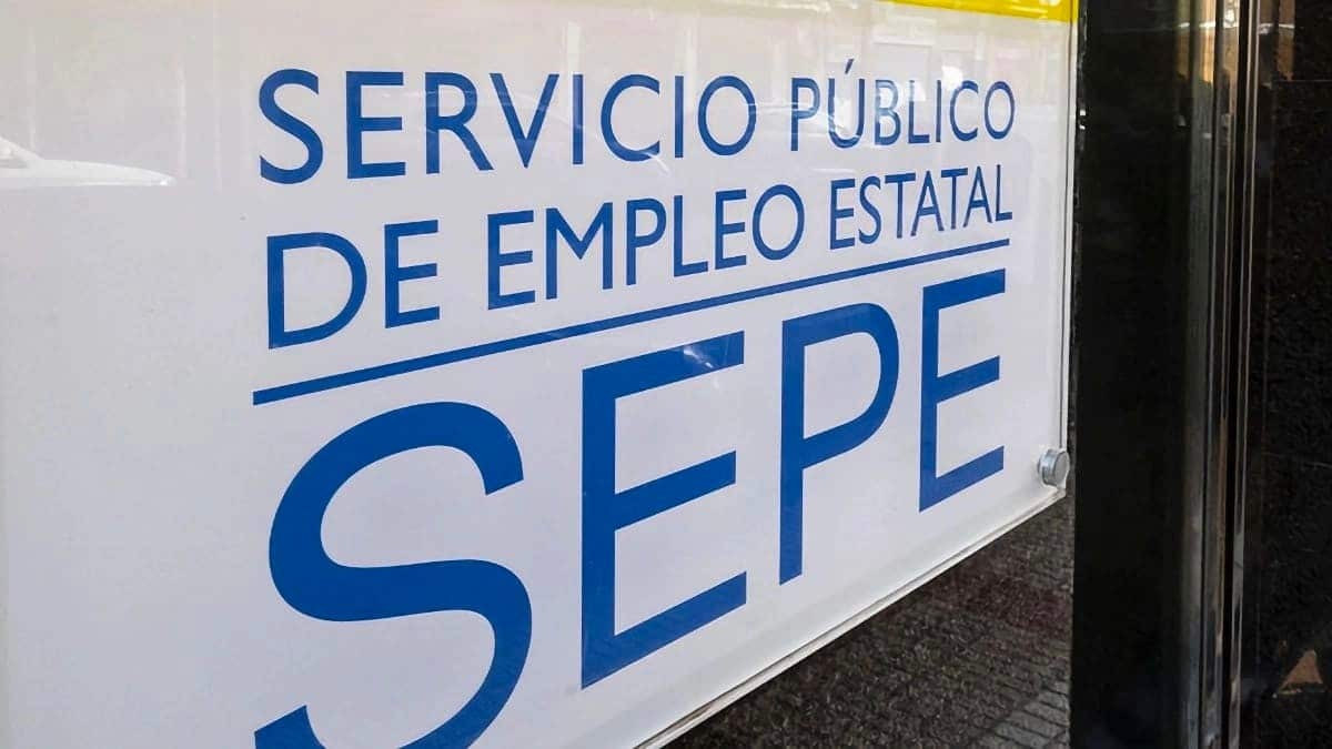 Bolsa De Empleo Del Sepe Junio 2024 Nuevas Vacantes Con Contrato Fijo