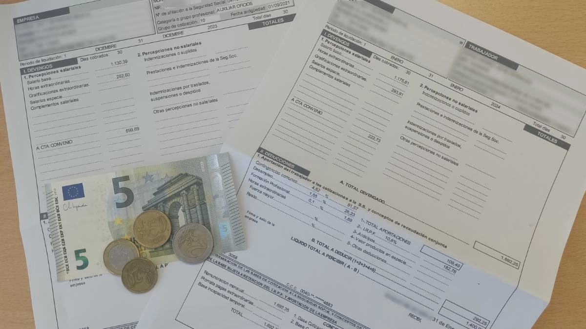 Paga extra de verano 2024: cuándo se paga, cuánto se cobra y cómo se ...